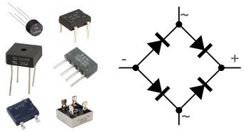 Diodes - Repair Basics - Repair Wiki