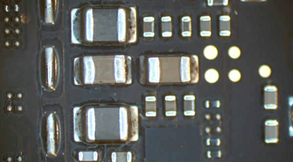 Visual Inspection - Repair Basics - Repair Wiki