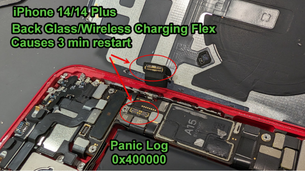How To Fix an iPhone 14 That Randomly Restarts - Repair Wiki