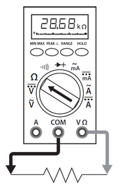 Resistors - Repair Basics - Repair Wiki