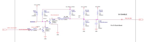 5V Rail on Turing GPUs Explained - Repair Wiki