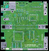 SNES Super Nintendo Entertainment System - Repair Wiki