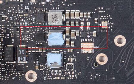 1.8V Rail on Turing GPUs Explained - Repair Wiki