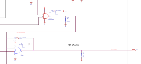 PEX Rail on Turing GPUs Explained - Repair Wiki