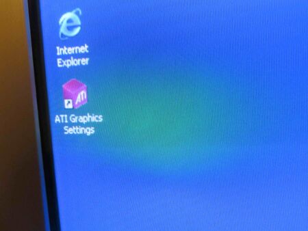 CRT General Repairs - Repair Wiki