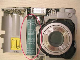 Capacitors - Repair Basics - Repair Wiki