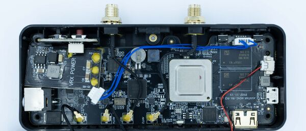 Avatar VRX - Repair Wiki