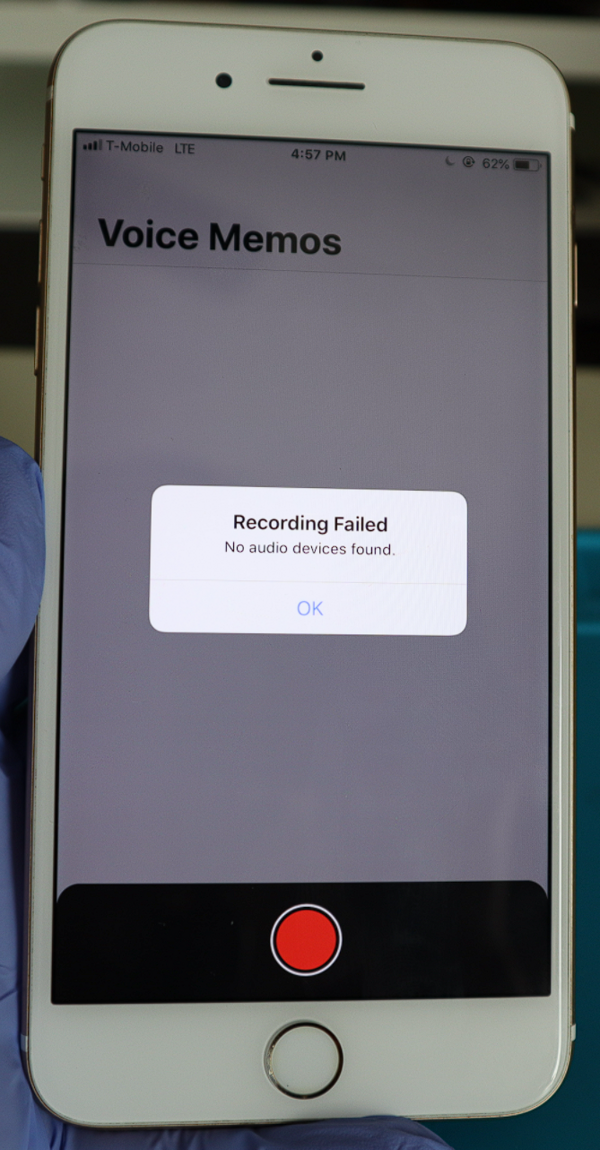 iPhone 7 - Repair Wiki