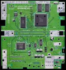 SNES Super Nintendo Entertainment System - Repair Wiki