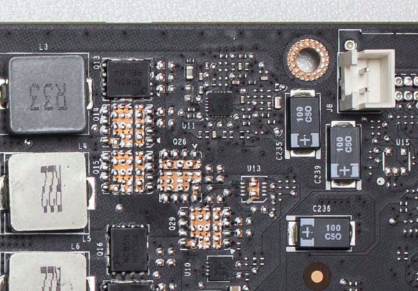 VMem Rail on Pascal GPUs Explained - Repair Wiki