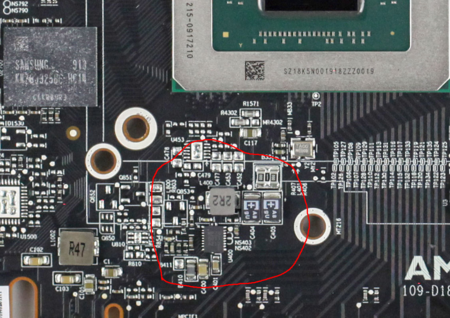 1.8V Rail on Navi GPUs Explained - Repair Wiki
