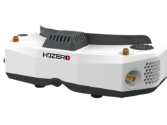 HDZero Goggles - Repair Wiki