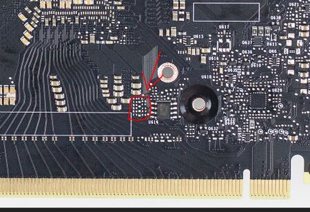 Nvidia Turing (RTX 2000) GPU Diagnosing Guide - Repair Wiki
