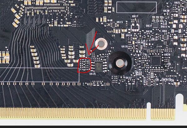 Nvidia Turing (RTX 2000) GPU Diagnosing Guide - Repair Wiki