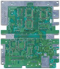 SNES Super Nintendo Entertainment System - Repair Wiki