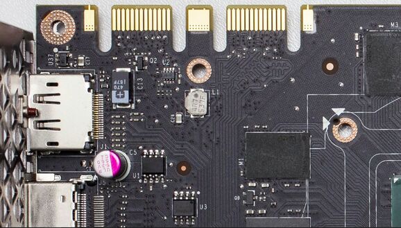 5V Rail on Pascal GPUs Explained - Repair Wiki