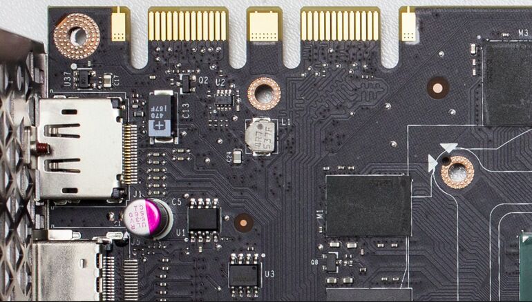 5V Rail on Pascal GPUs Explained - Repair Wiki