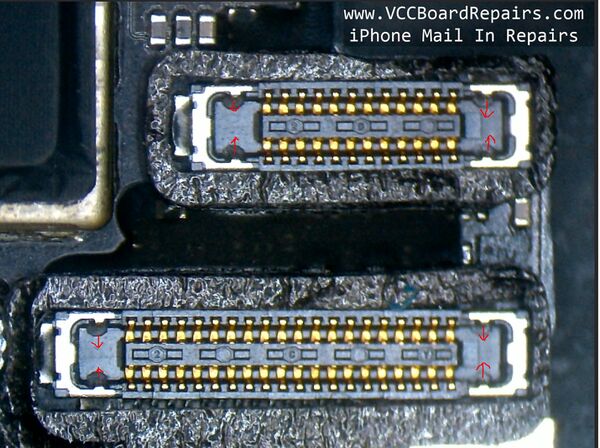 iPhone 8 - Repair Wiki