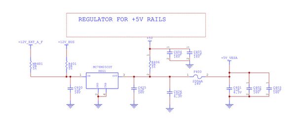 5V Rail on Polaris GPUs Explained - Repair Wiki