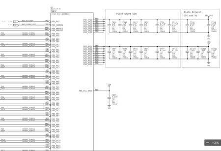 PEX Rail on Pascal GPUs Explained - Repair Wiki