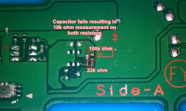 Nintendo Switch Joycons not charging or connecting Repair - Repair Wiki