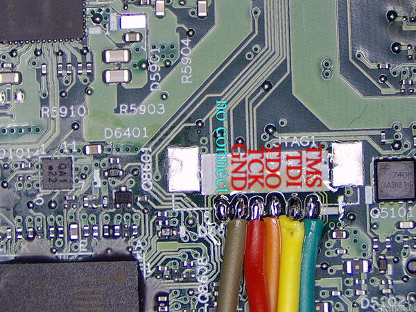 Thinkpad T490 Bios Password Removal - Repair Wiki