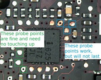 Visual Inspection - Repair Basics - Repair Wiki