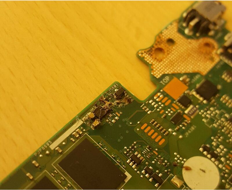 Asus L406M - Repair Wiki