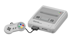 SNES Super Nintendo Entertainment System - Repair Wiki