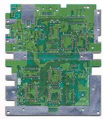 SNES Super Nintendo Entertainment System - Repair Wiki