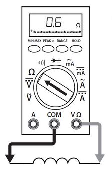 Inductors - Repair Basics - Repair Wiki