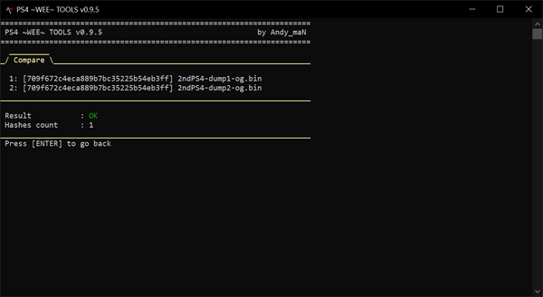 Playstation 4 Fault finding with UART - Repair Wiki
