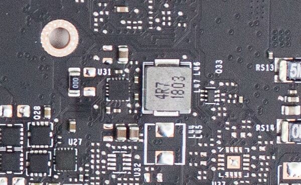5V Rail on Turing GPUs Explained - Repair Wiki