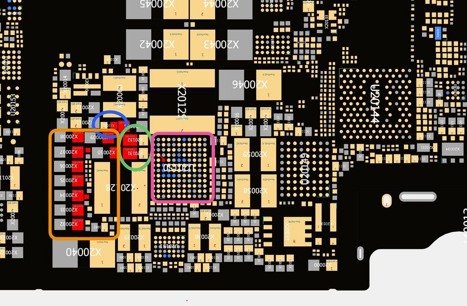 IPad 10 Backlight not working - Repair Wiki