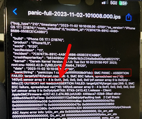 How To Fix an iPhone 14 Pro That Randomly Restarts - Repair Wiki