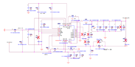 5V Rail on Navi GPUs Explained - Repair Wiki