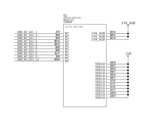 1.8V Rail on Pascal GPUs Explained - Repair Wiki