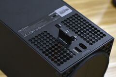 Xbox Series X - Repair Wiki
