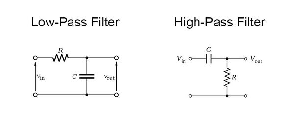 Capacitors - Repair Basics - Repair Wiki