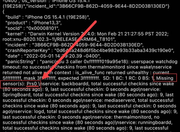 How To Fix an iPhone X That Randomly Restarts - Repair Wiki
