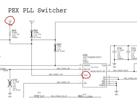 5V Rail on Pascal GPUs Explained - Repair Wiki