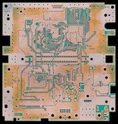 SNES Super Nintendo Entertainment System - Repair Wiki