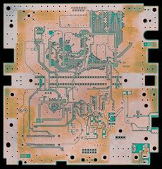 SNES Super Nintendo Entertainment System - Repair Wiki