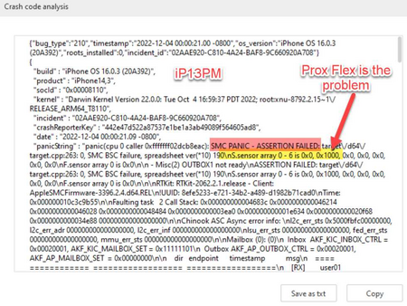 How To Fix an iPhone 13 That Randomly Restarts - Repair Wiki