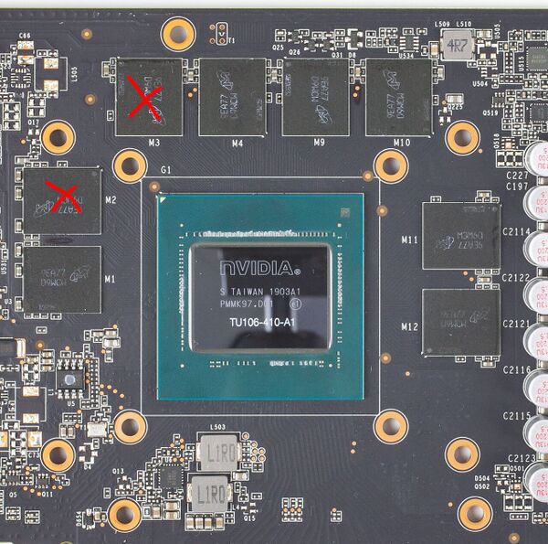 Nvidia GPU Memory Testing Guide - Repair Wiki