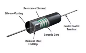 Resistors - Repair Basics - Repair Wiki