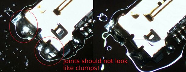 Visual Inspection - Repair Basics - Repair Wiki