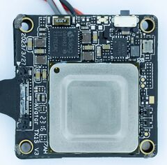 Avatar Race VTX - Repair Wiki