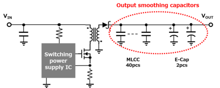 Capacitors - Repair Basics - Repair Wiki
