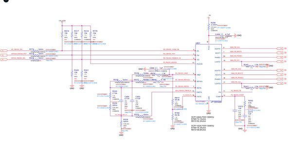 VMem Rail on Turing GPUs Explained - Repair Wiki